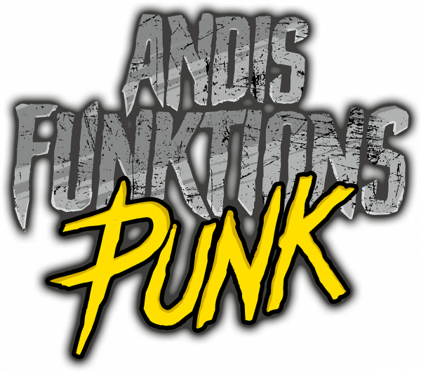 Merchandise – Andis Funktionspunk